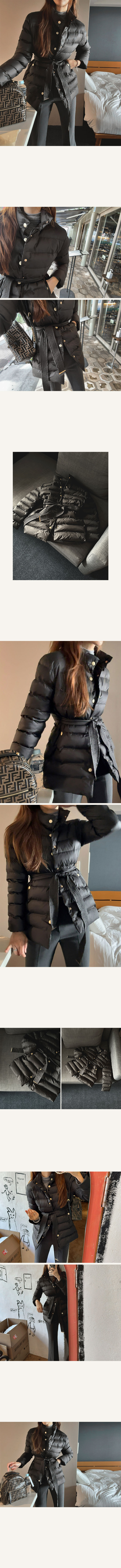 [탐스 부츠컷 SLACKS]